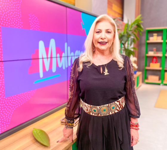 São Camilo e simpatia com Maria Itália - TV Gazeta - Você por perto ...