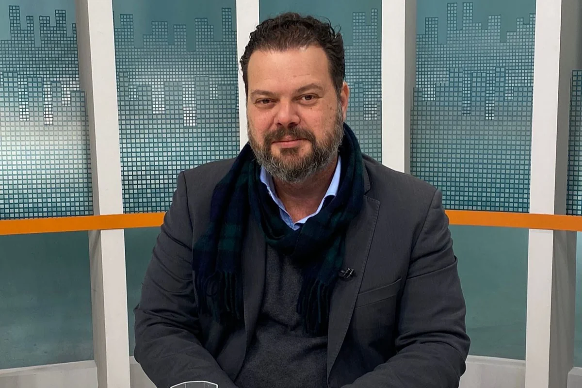 André Perfeito, economista, sobre as perspectivas da economia brasileira - TV Gazeta - Você por ...