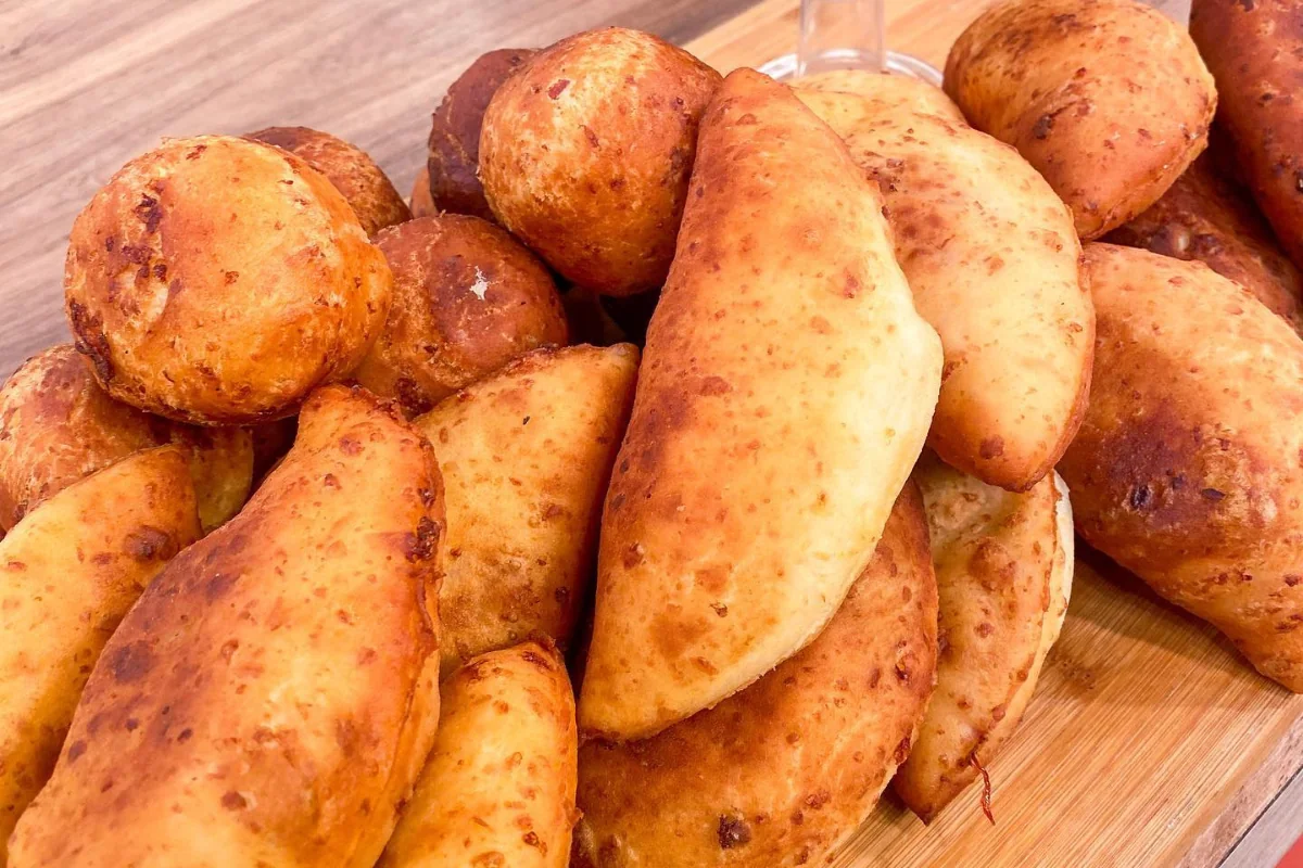 Aprenda a receita de uma fogazza especial - TV Gazeta - Você por perto ...