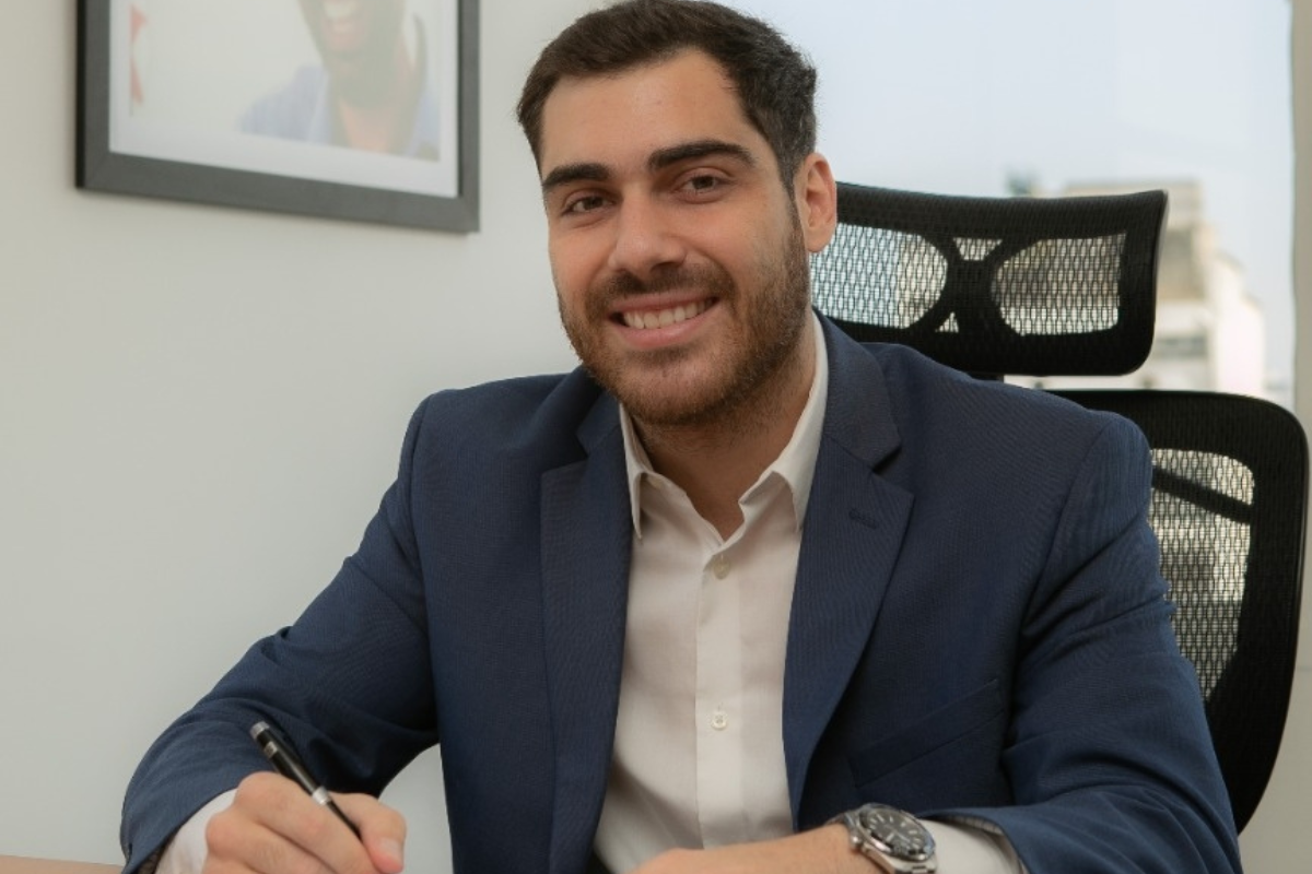 Gustavo Pires, Presidente da SPTuris, sobre o polo turístico de SP - TV Gazeta - Você por perto ...