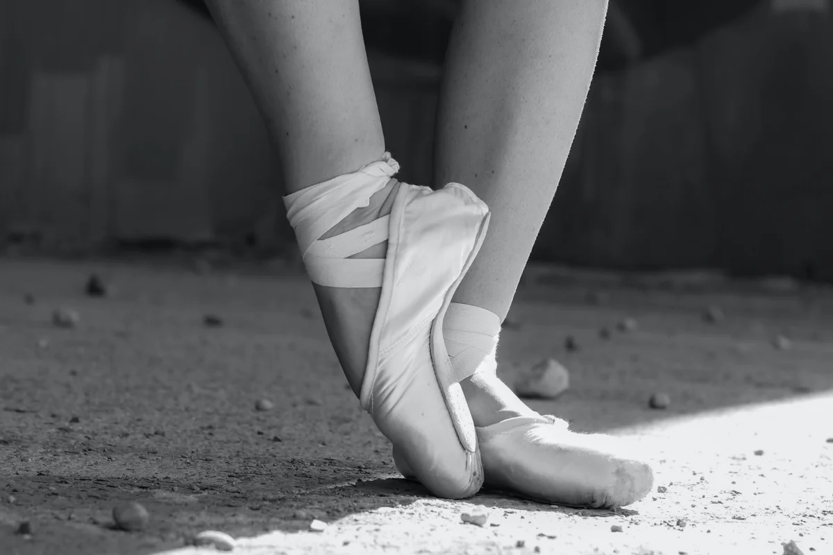 Conheça o Ballet Fly - TV Gazeta - Você por perto. Tudo certo!