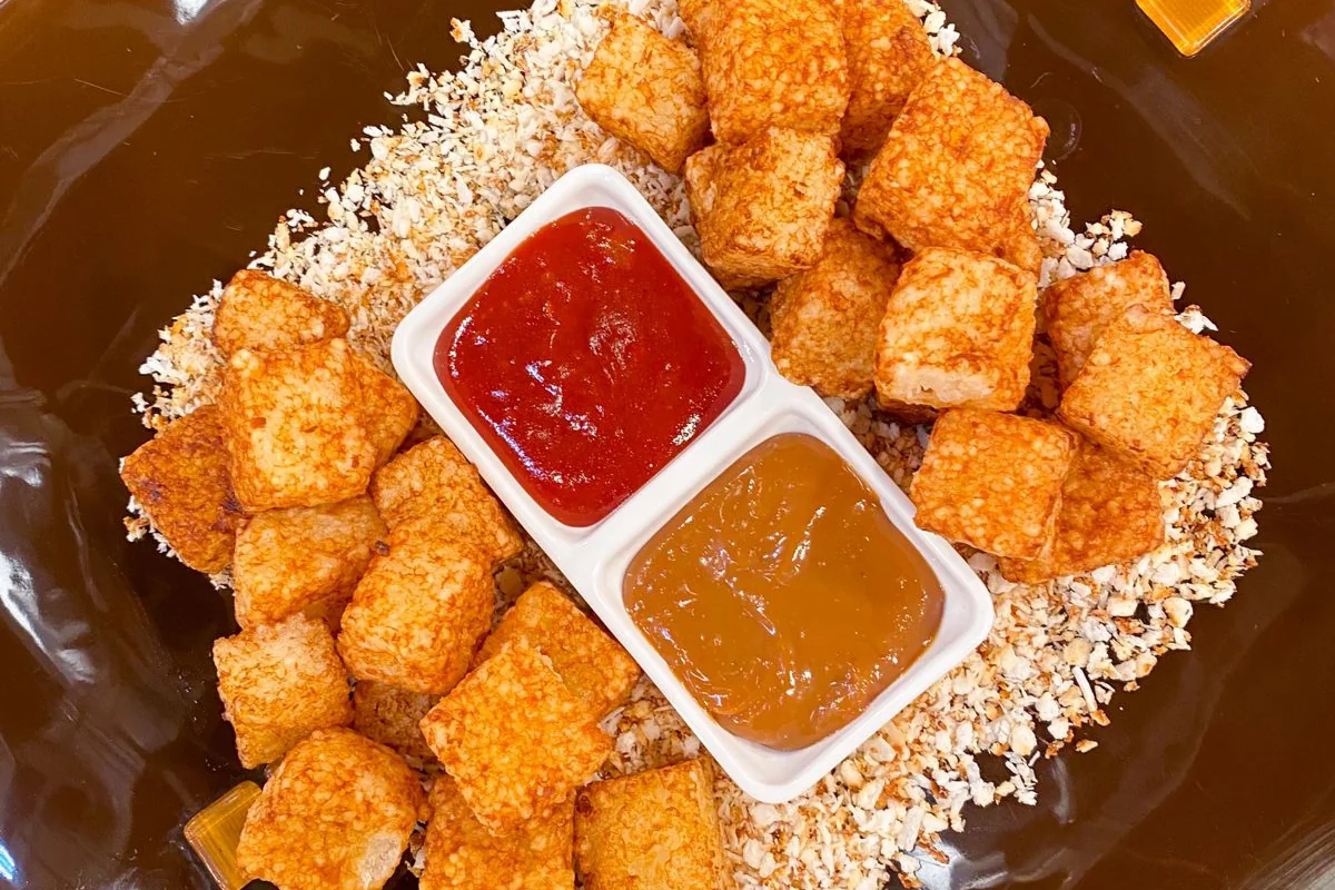 Receita deliciosa de dadinho de tapioca doce - TV Gazeta - Você por ...