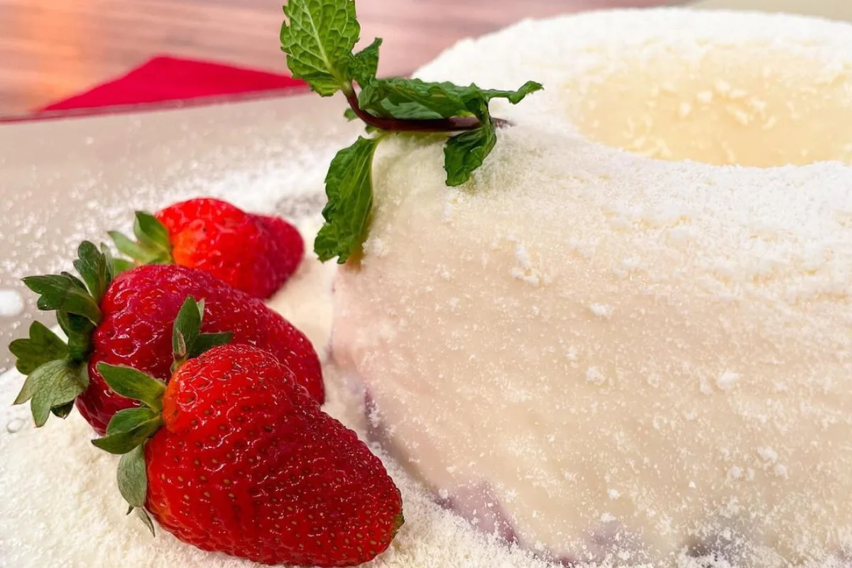 Receita deliciosa de abafa banca - TV Gazeta - Você por perto. Tudo certo!