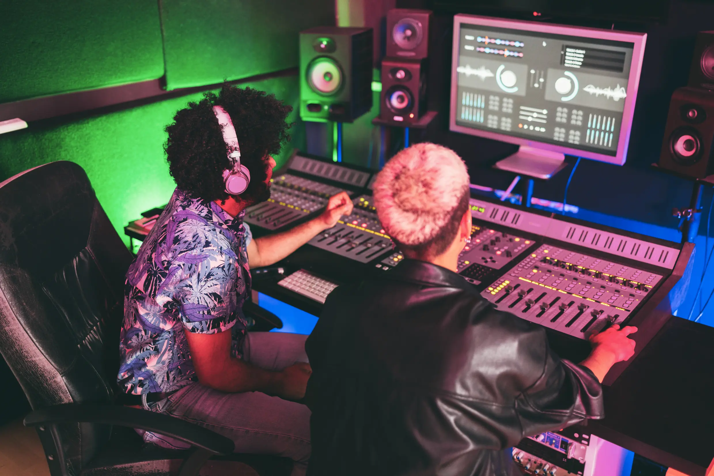 Você conhece o estilo musical reggaeton? | Abril 2023 - TV Gazeta ...