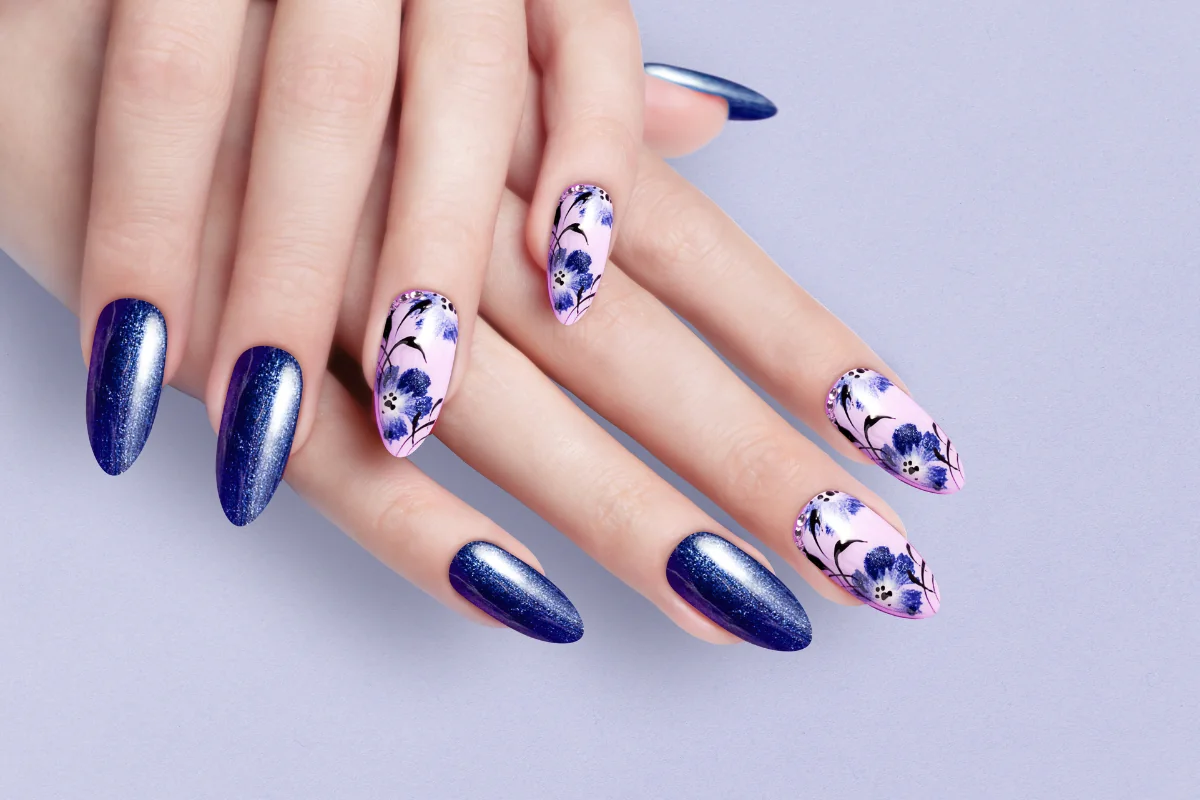 Conheça mais sobre unhas de gel - TV Gazeta - Você por perto. Tudo certo!