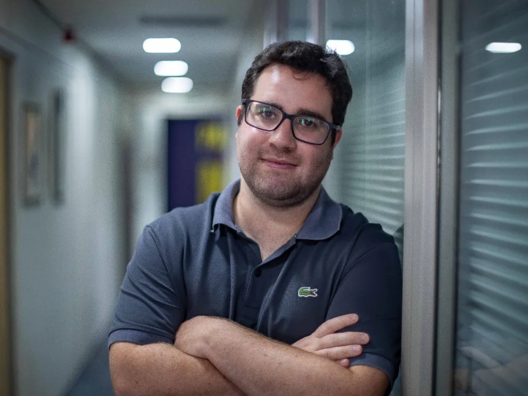 Ivan Gontijo sobre novo ensino médio - TV Gazeta - Você por perto. Tudo ...