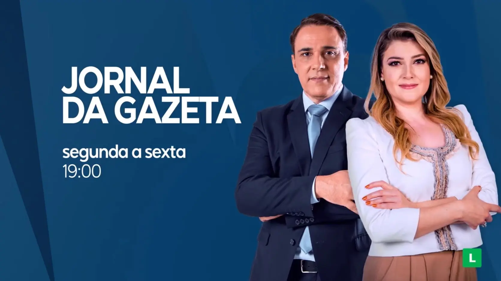 Jornal da Gazeta: As notícias que realmente importam, para você! - TV ...