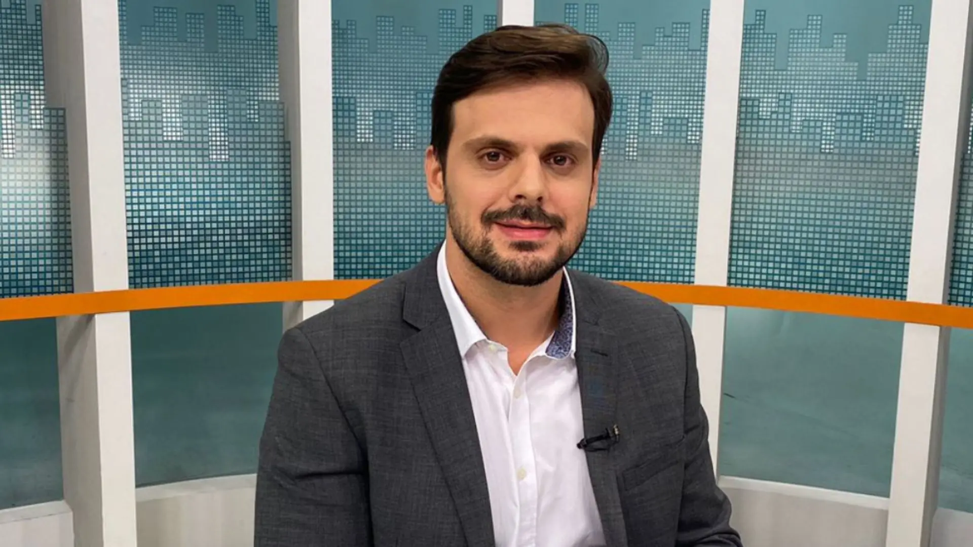 Igor Rocha sobre as perspectivas para o setor produtivo - TV Gazeta - Você por perto. Tudo certo!