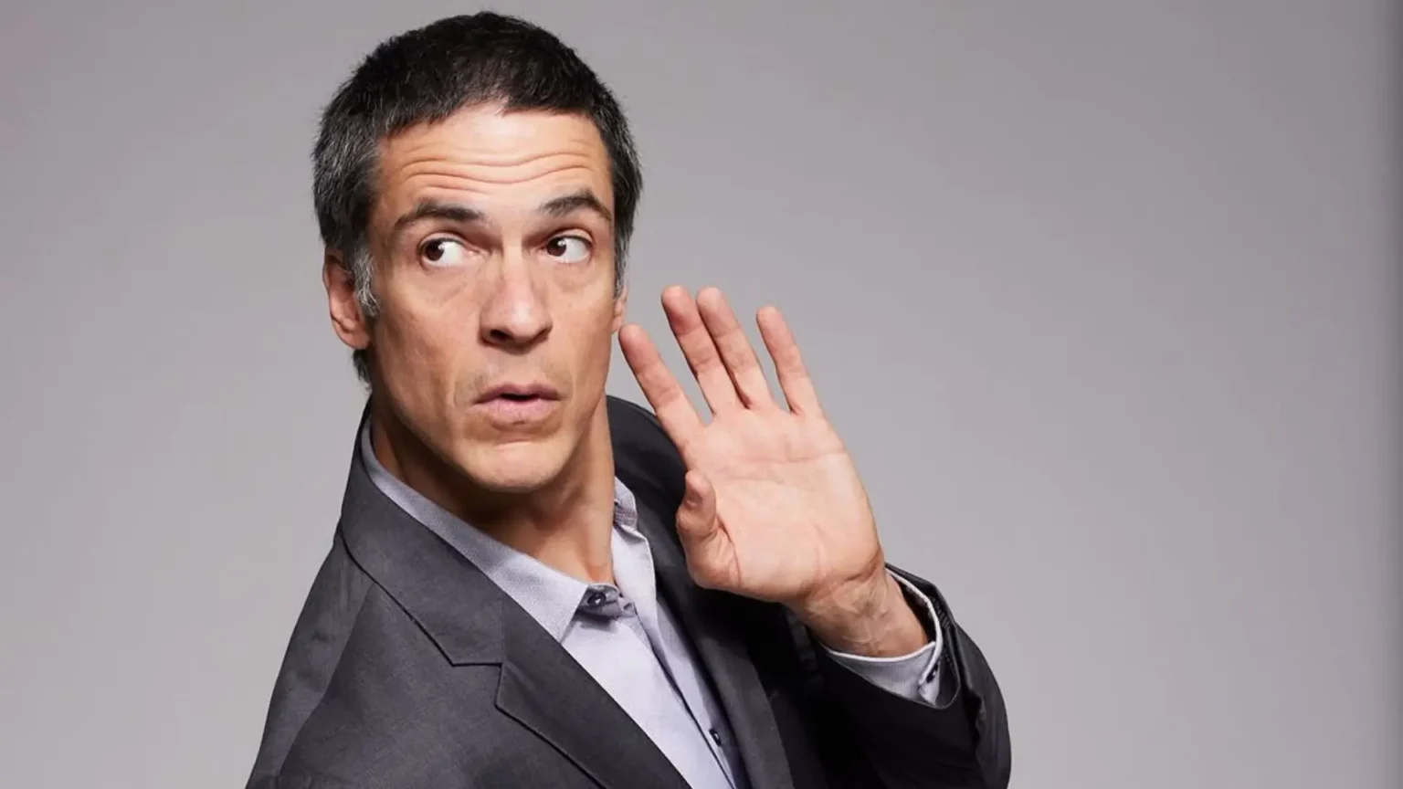 Bate-papo especial com o ator Mateus Solano - TV Gazeta - Você por ...