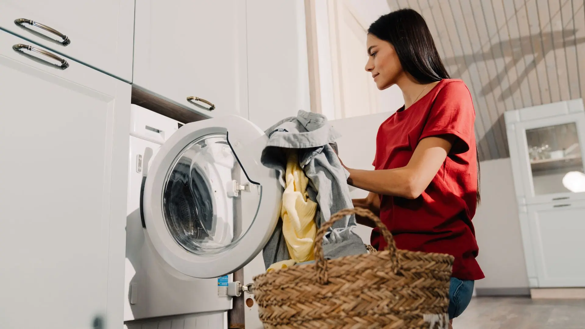 Descubra os principais truques para lavar roupas - TV Gazeta - Seu ...