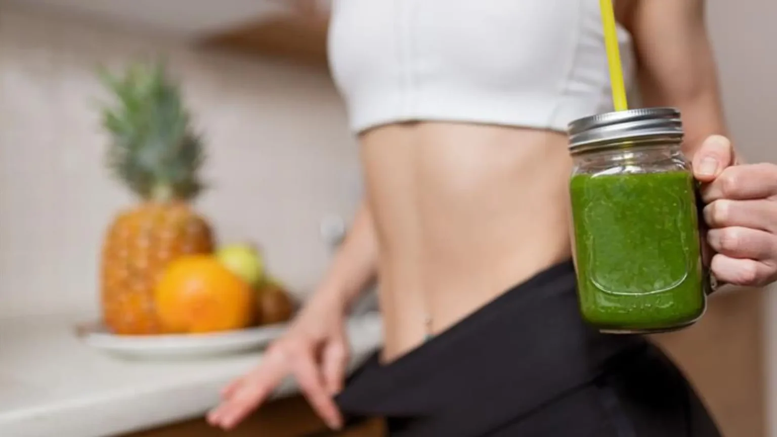 Tudo sobre DETOX + RECEITAS - TV Gazeta - Você por perto. Tudo certo!