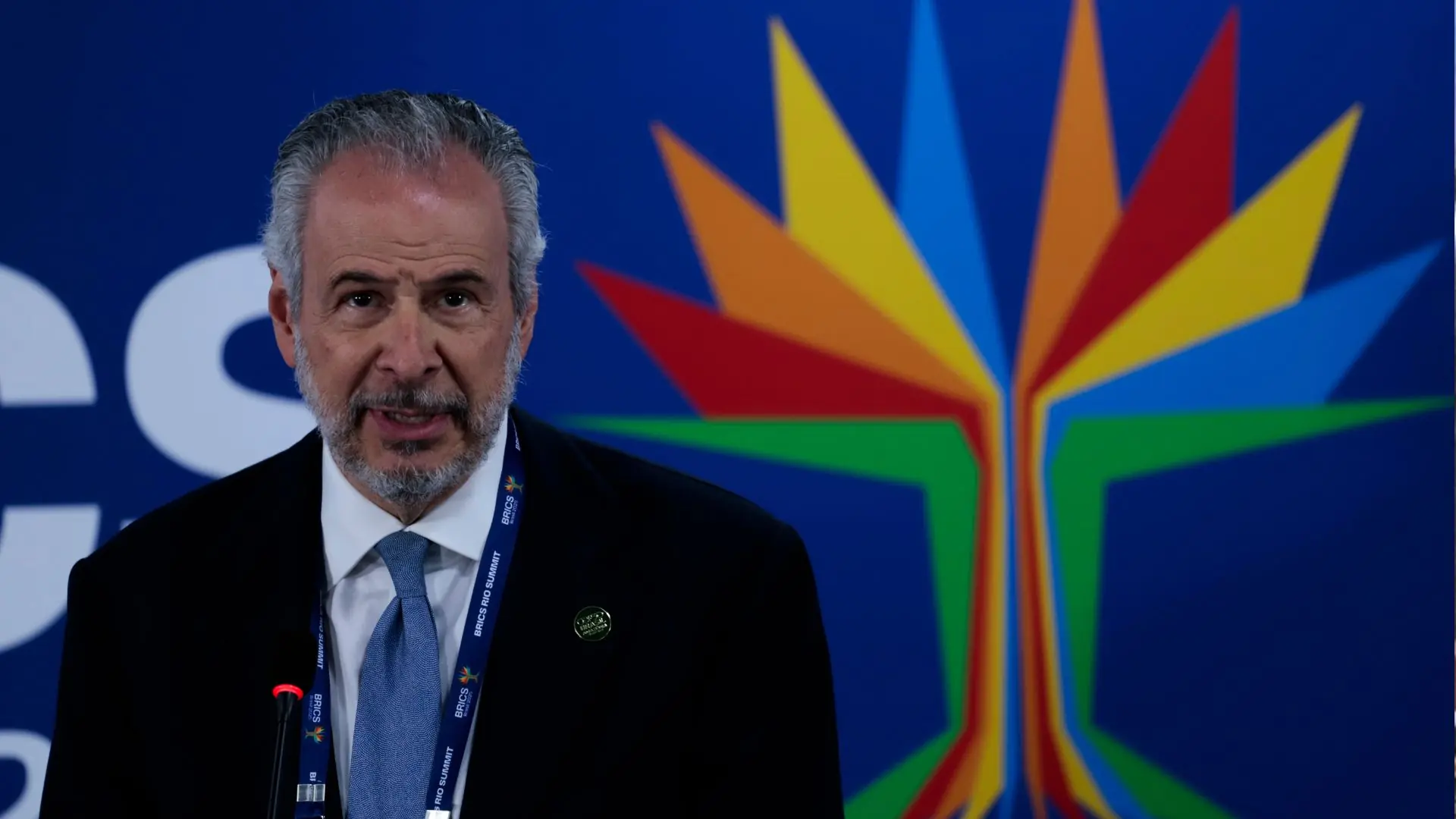 Presidente da COP 30 reafirma que conferência do clima será em Belém ...