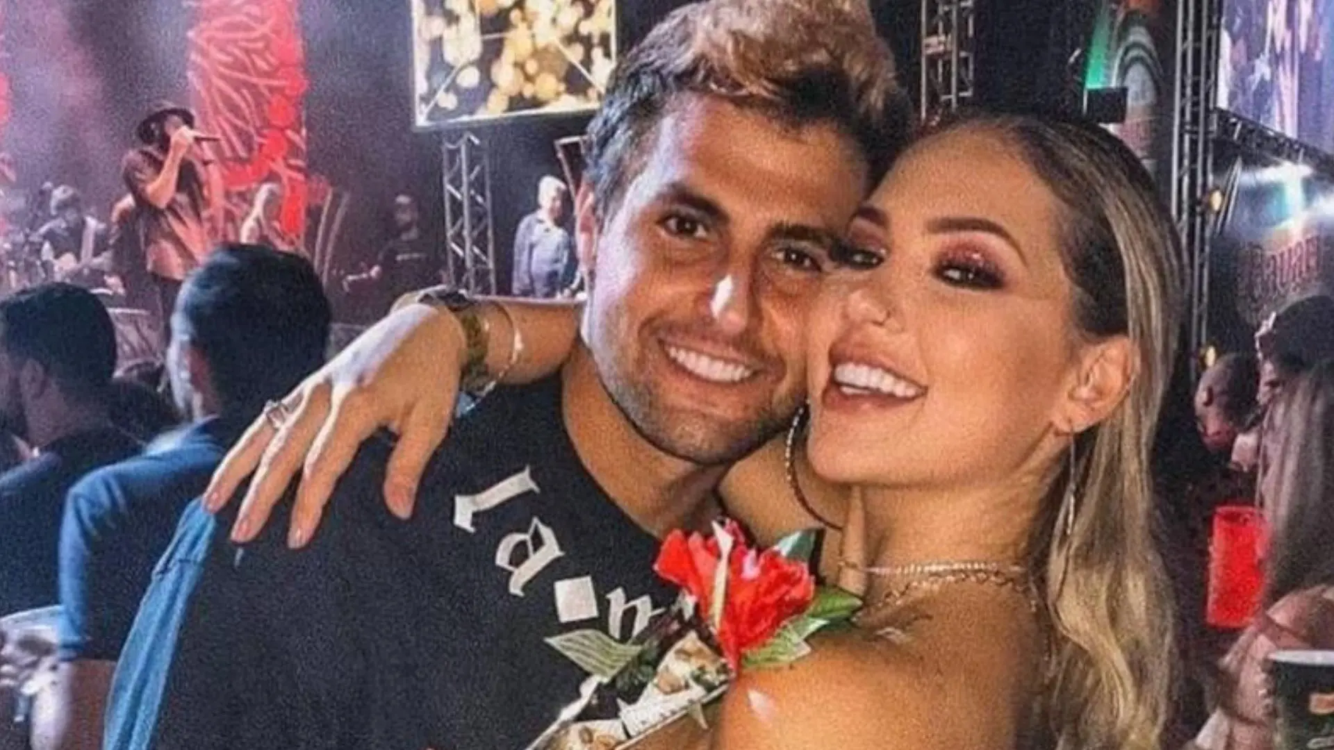 VIRGINIA está sendo PROCESSADA pelo REZENDE? - TV Gazeta - Você por ...