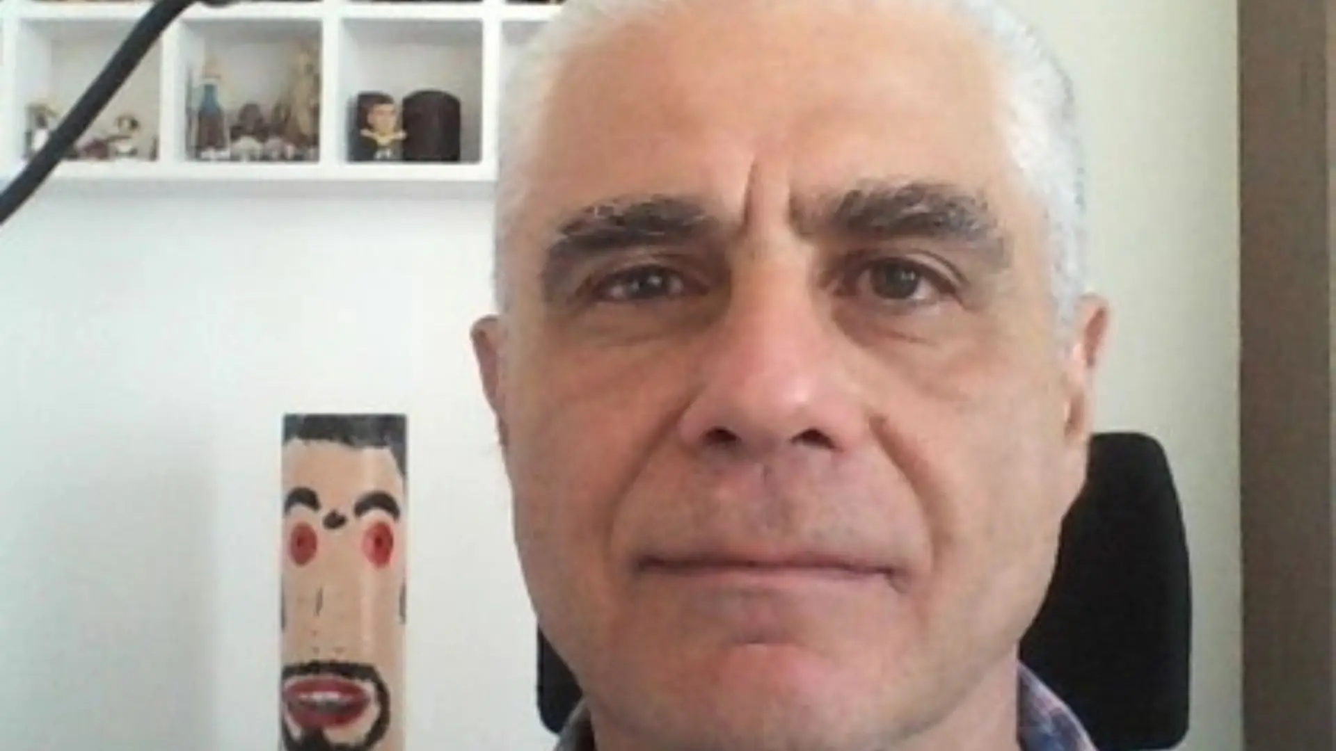 Rui Tavares Maluf, Cientista político, sobre as articulações do governo ...