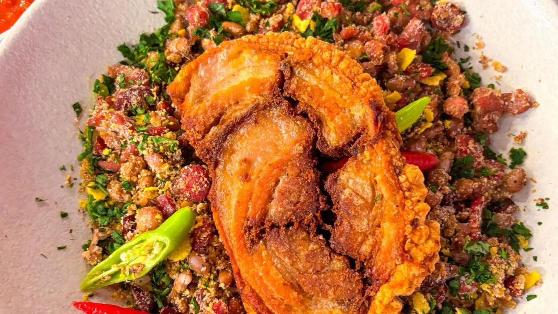 Ed Motta se envolve em confusão em restaurante no Rio - TV Gazeta - Seu ...